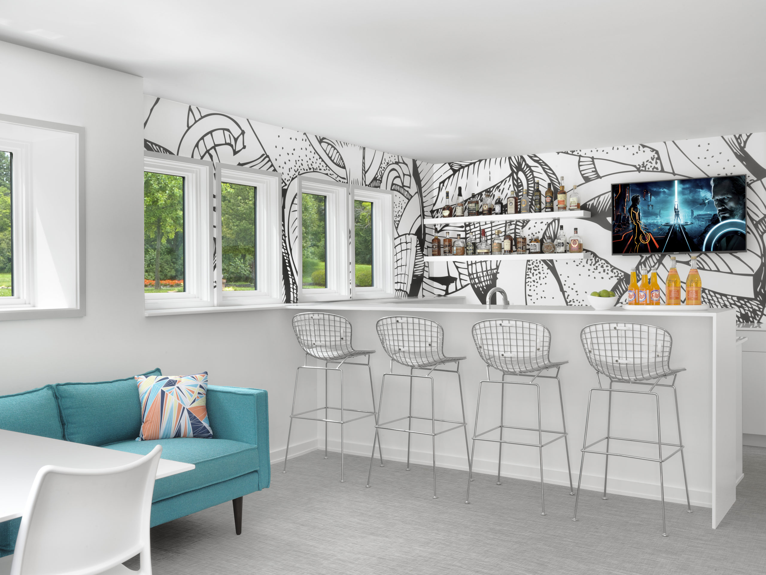 About Us | Mitchell Wall Architecture and Design